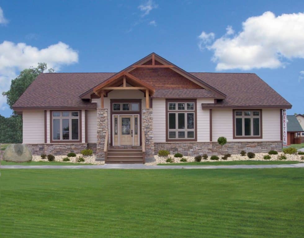 NorthStar Homes | Systembuilt Homes | Homepage