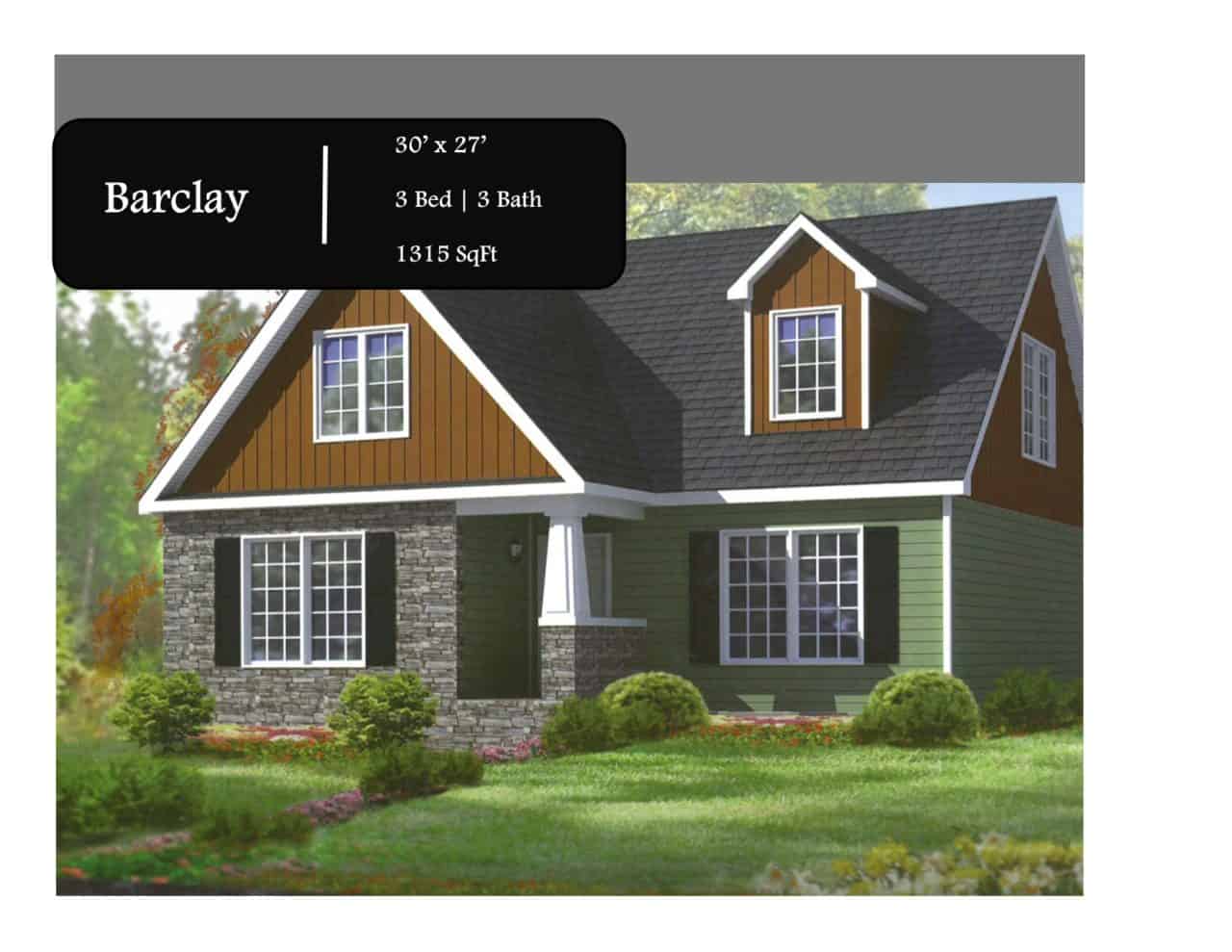 Home | Custom System Built Homes | NorthStar Homes