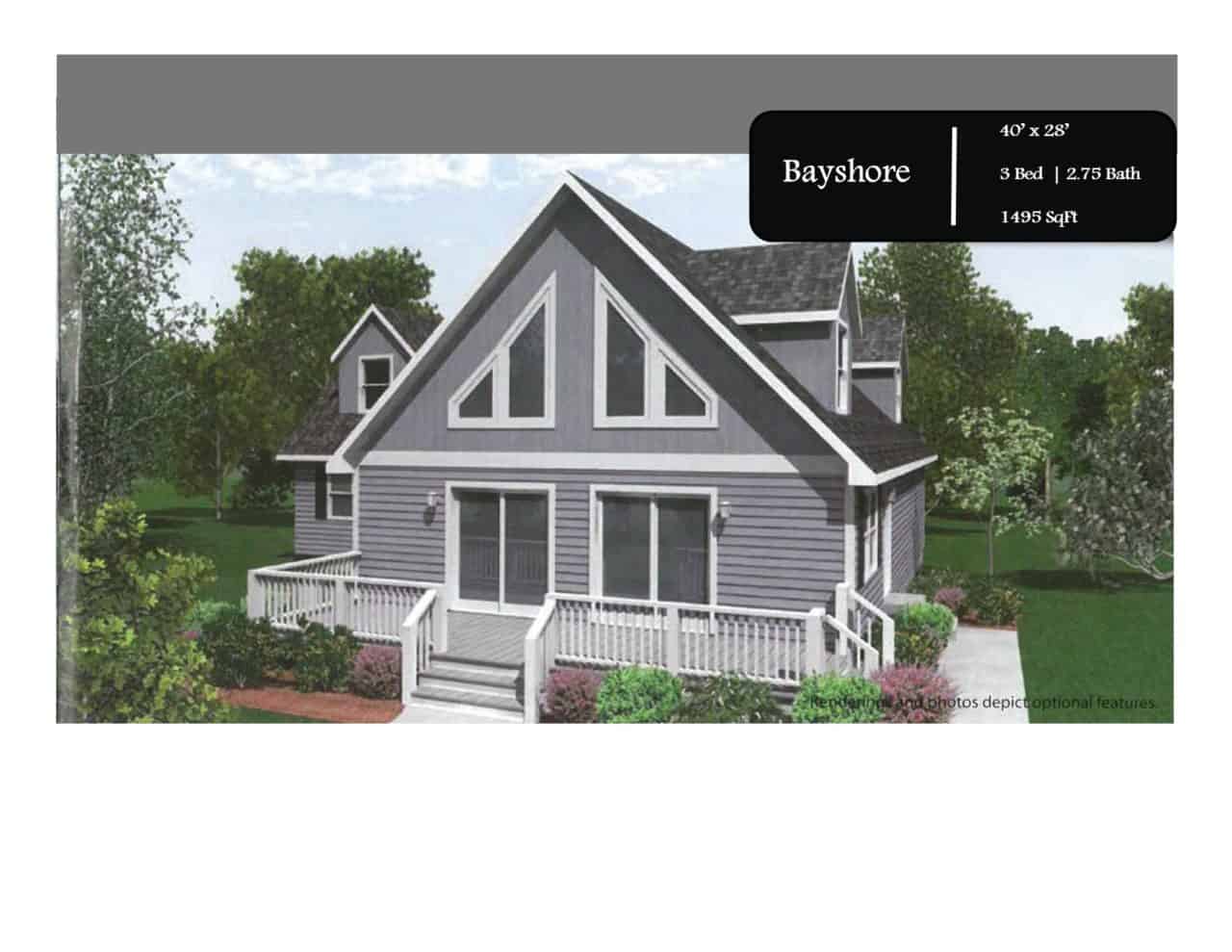 Home | Custom System Built Homes | NorthStar Homes