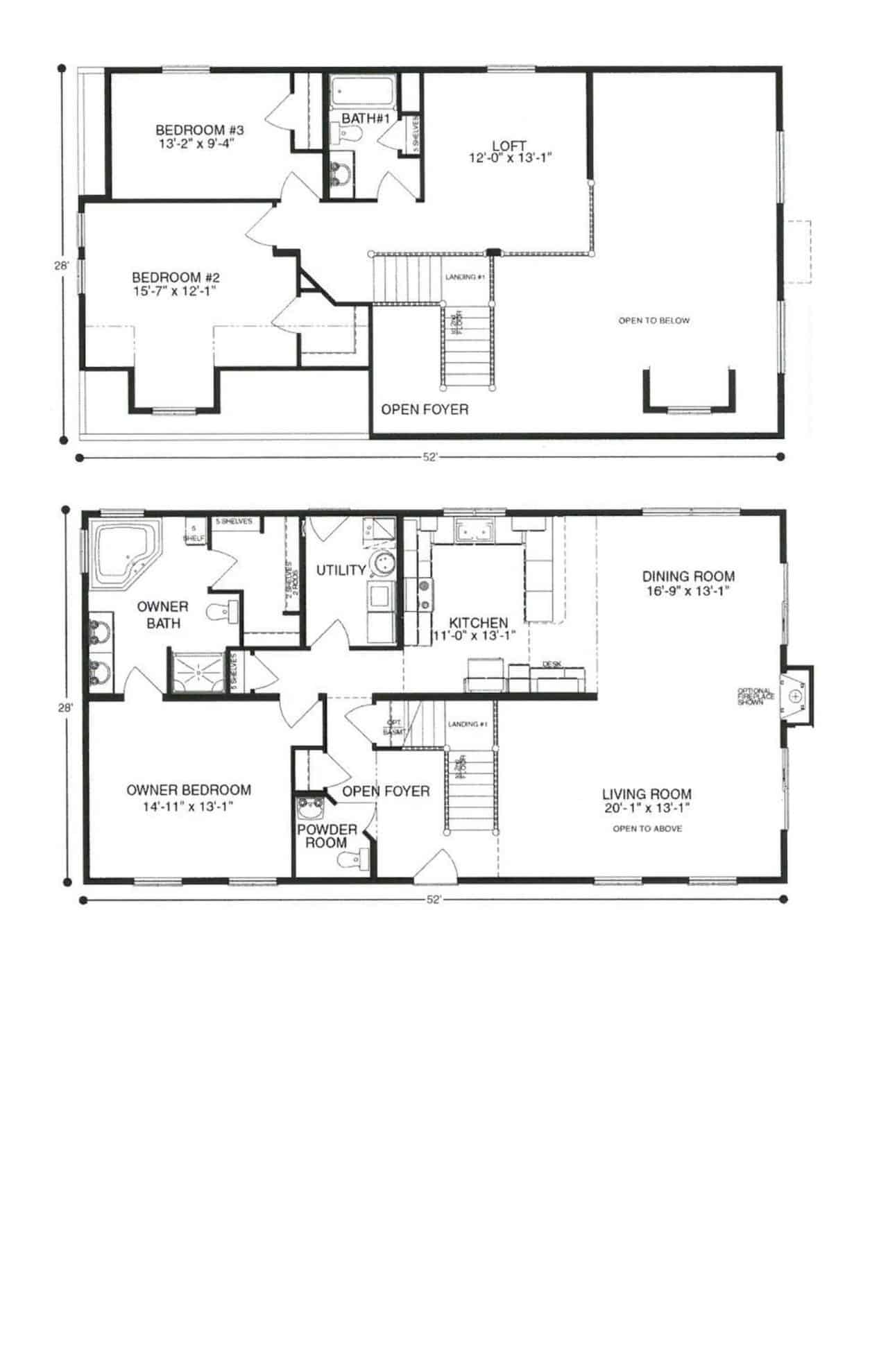 Brook View - Northstar Homes