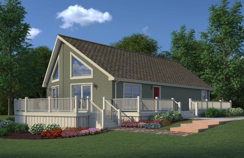 Hemlock - Northstar Homes