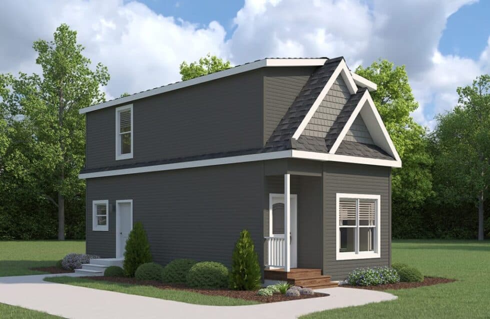 NorthStar Homes | Custom System Built Homes | Home