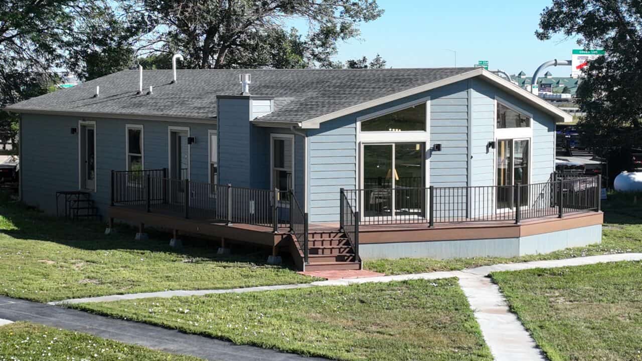 NorthStar Homes | Custom System Built Homes | Home