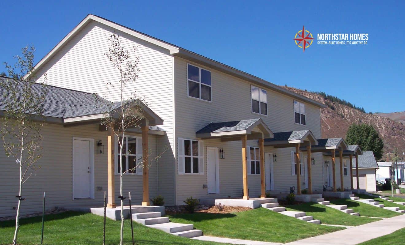 Step Inside Northstar’s Model Homes | Home Inspiration